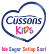Cussons Kids Indonesia - Cussons Kids Indonesia