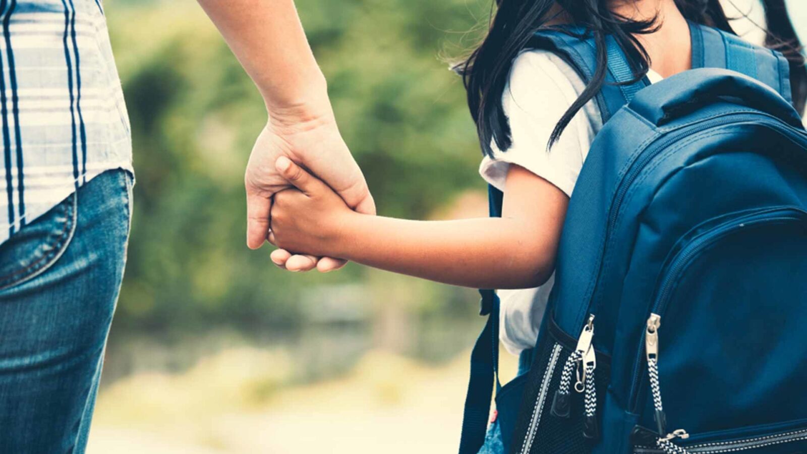 Cara Mendidik Anak untuk Mandiri Sesuai Usia Mereka - Cussons Kids ...