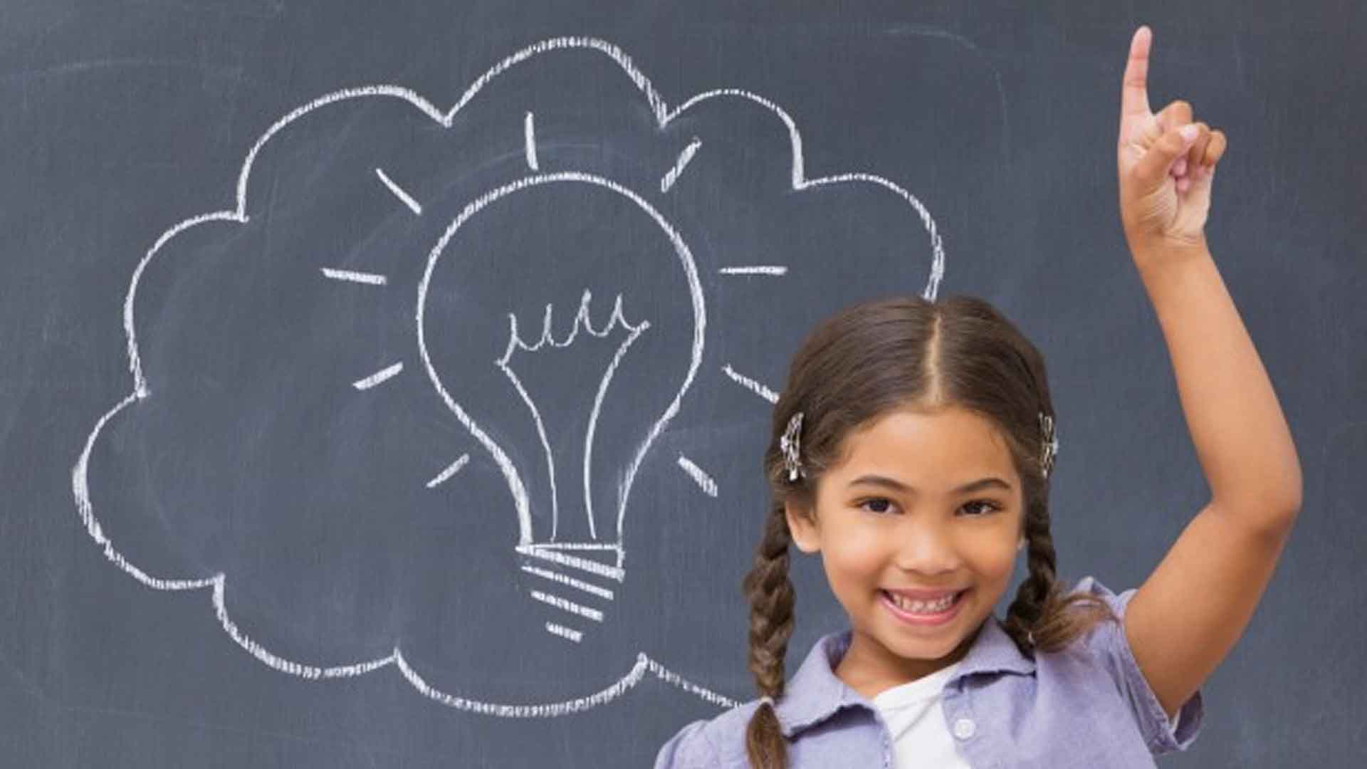 15 Cara Meningkatkan Daya Ingat Anak Jangka Panjang | Cussons Kids