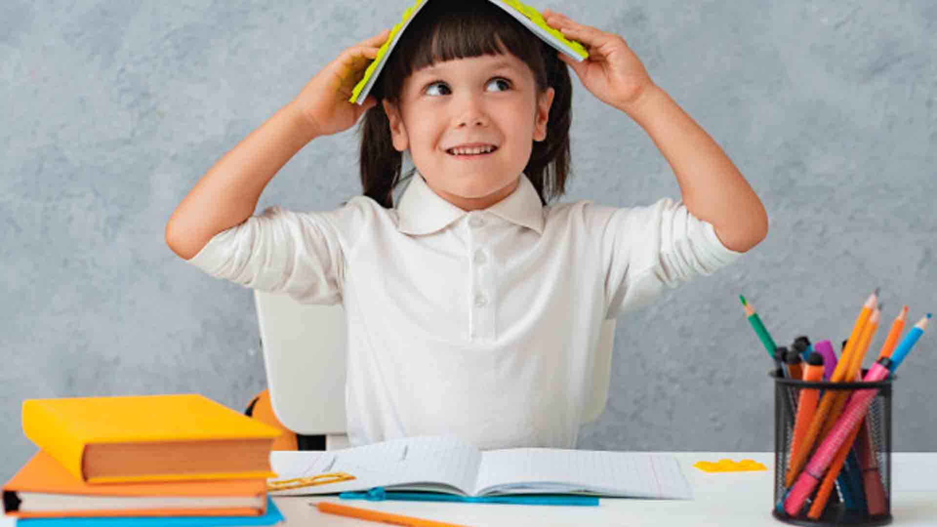 15 Cara Meningkatkan Daya Ingat Anak Jangka Panjang | Cussons Kids